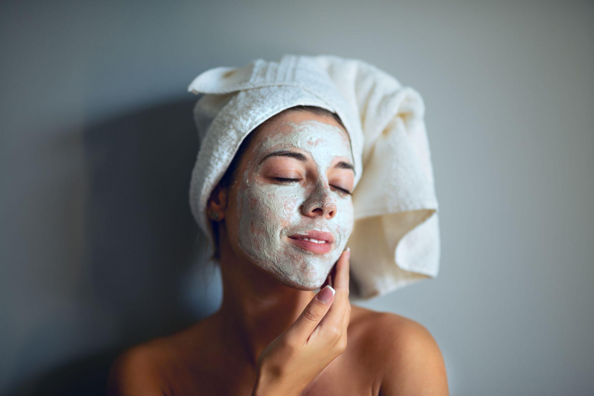 Ce que vous devriez faire pour prendre soin de votre peau